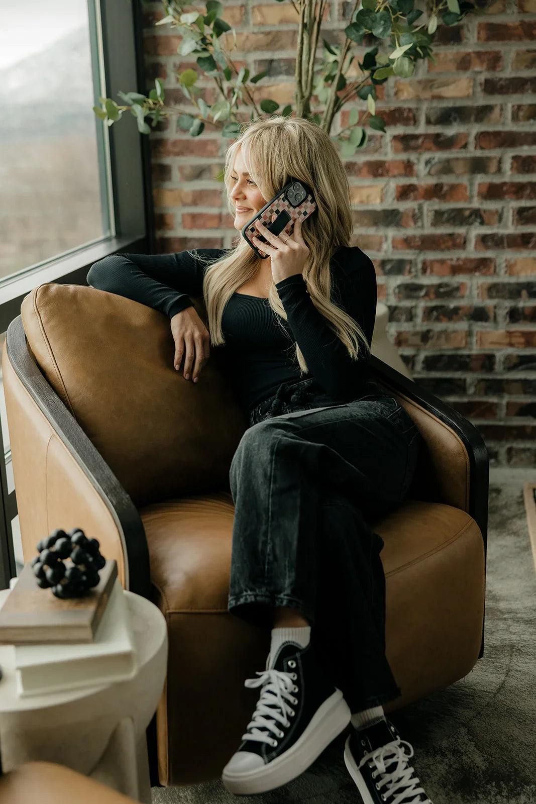 Checkmate by Harmony Beus – Walli Cases