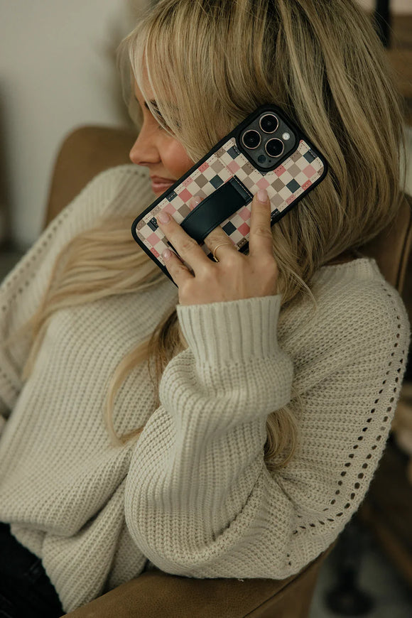 Checkmate by Harmony Beus – Walli Cases