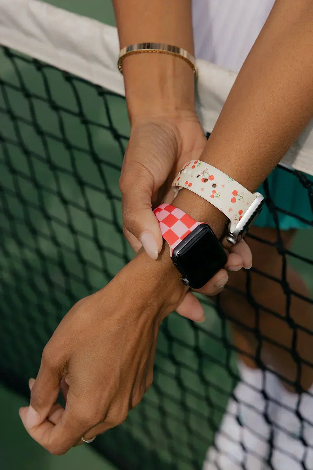 Raspberry Rush Walli Time Bundle – Walli Cases