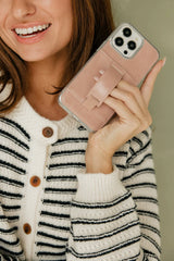 Pink Python – Walli Cases