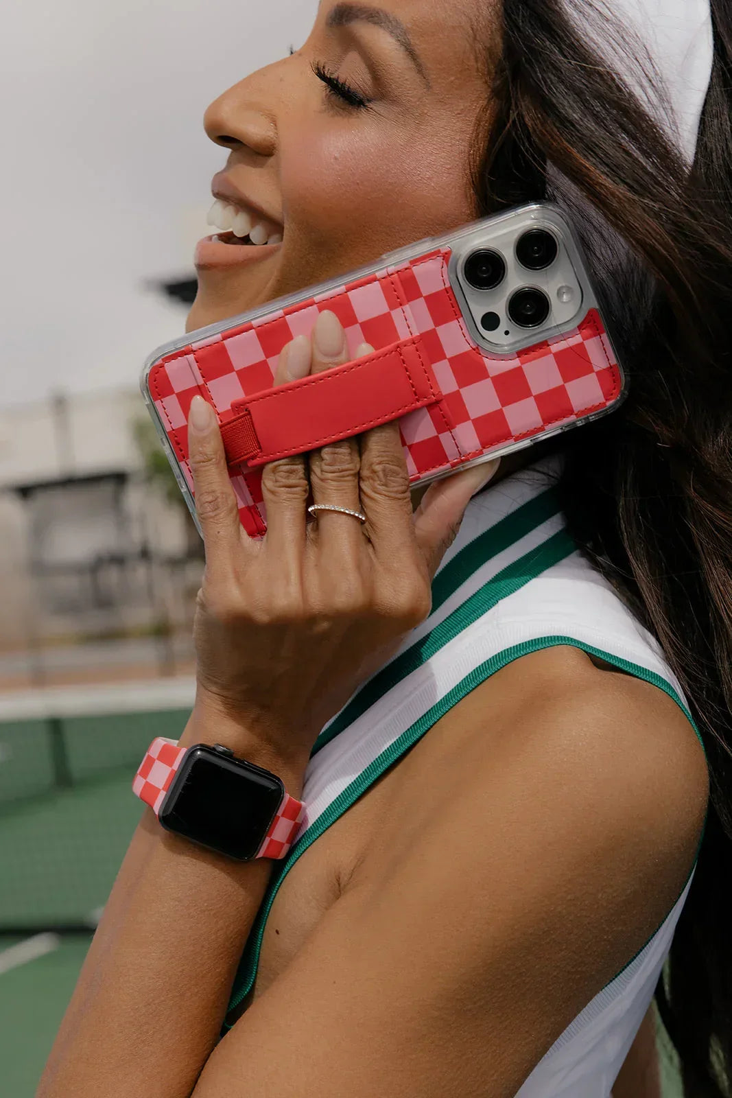 Raspberry Rush Walli Time Bundle – Walli Cases