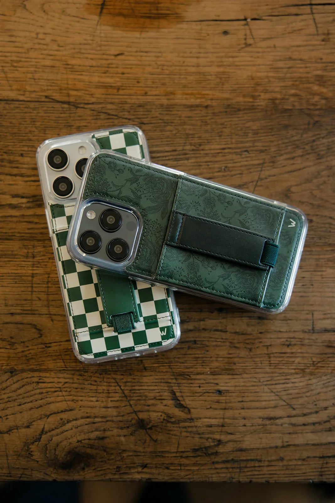 Secret Garden by Brooklyn & Bailey – Walli Cases