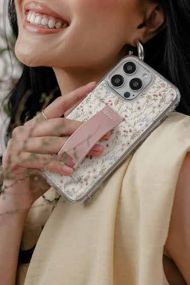 Wildflower – Walli Cases