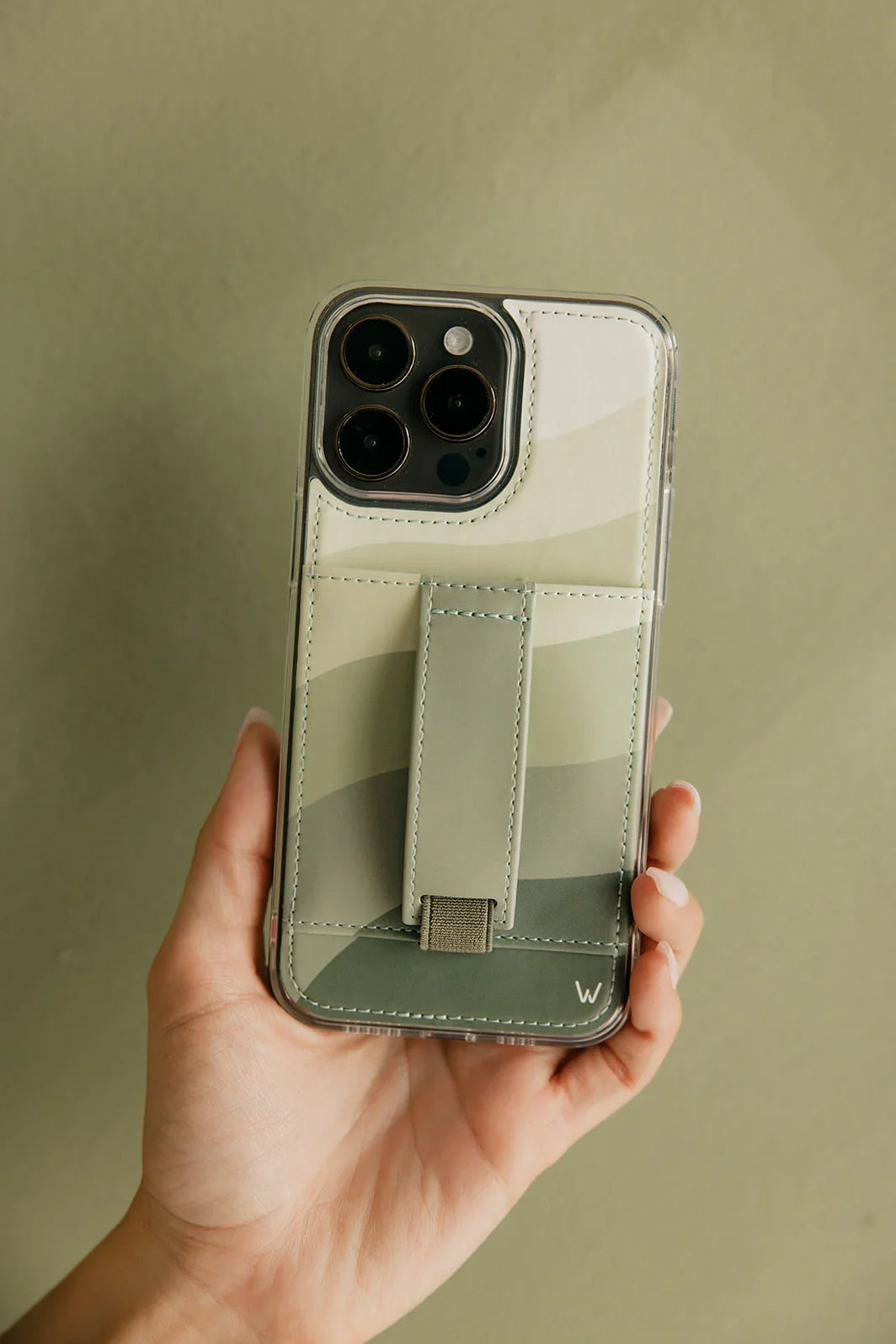 Sea Green — Walli Cases