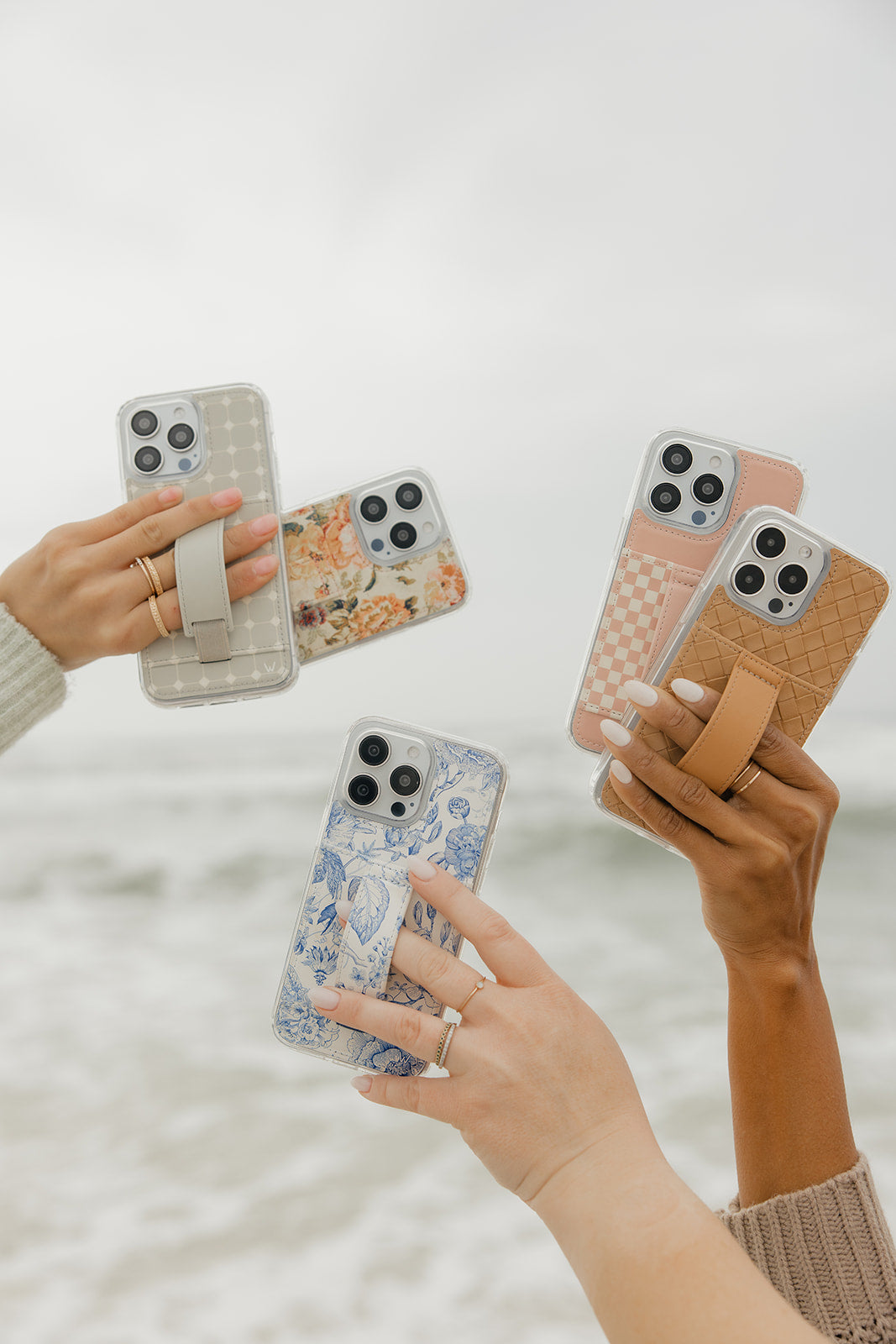 Walli Cases - One Case Is All It Takes.