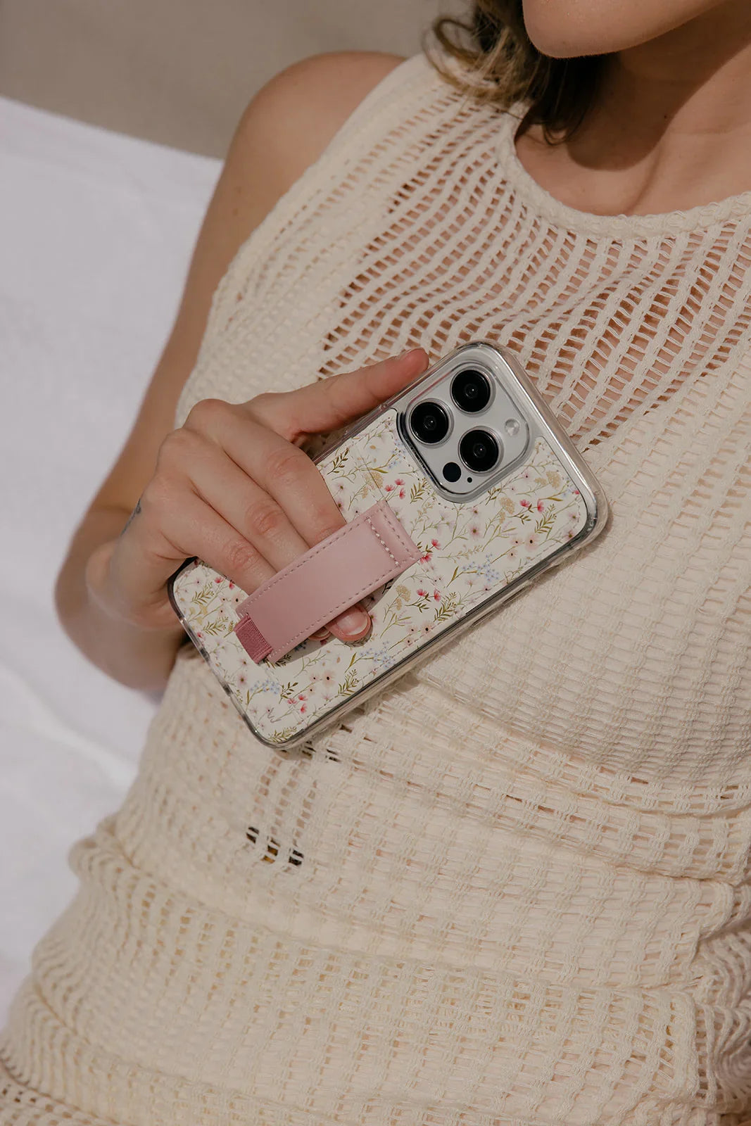 Wildflower – Walli Cases