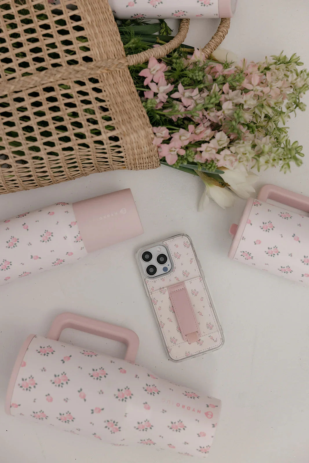 Wildrose – Walli Cases