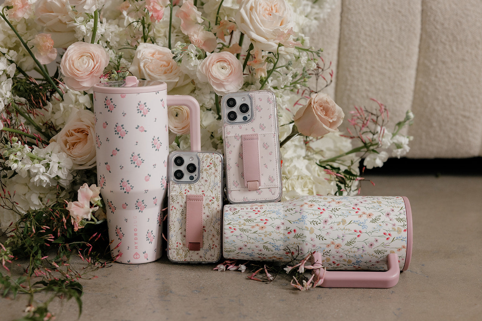 Walli Cases - One Case Is All It Takes.