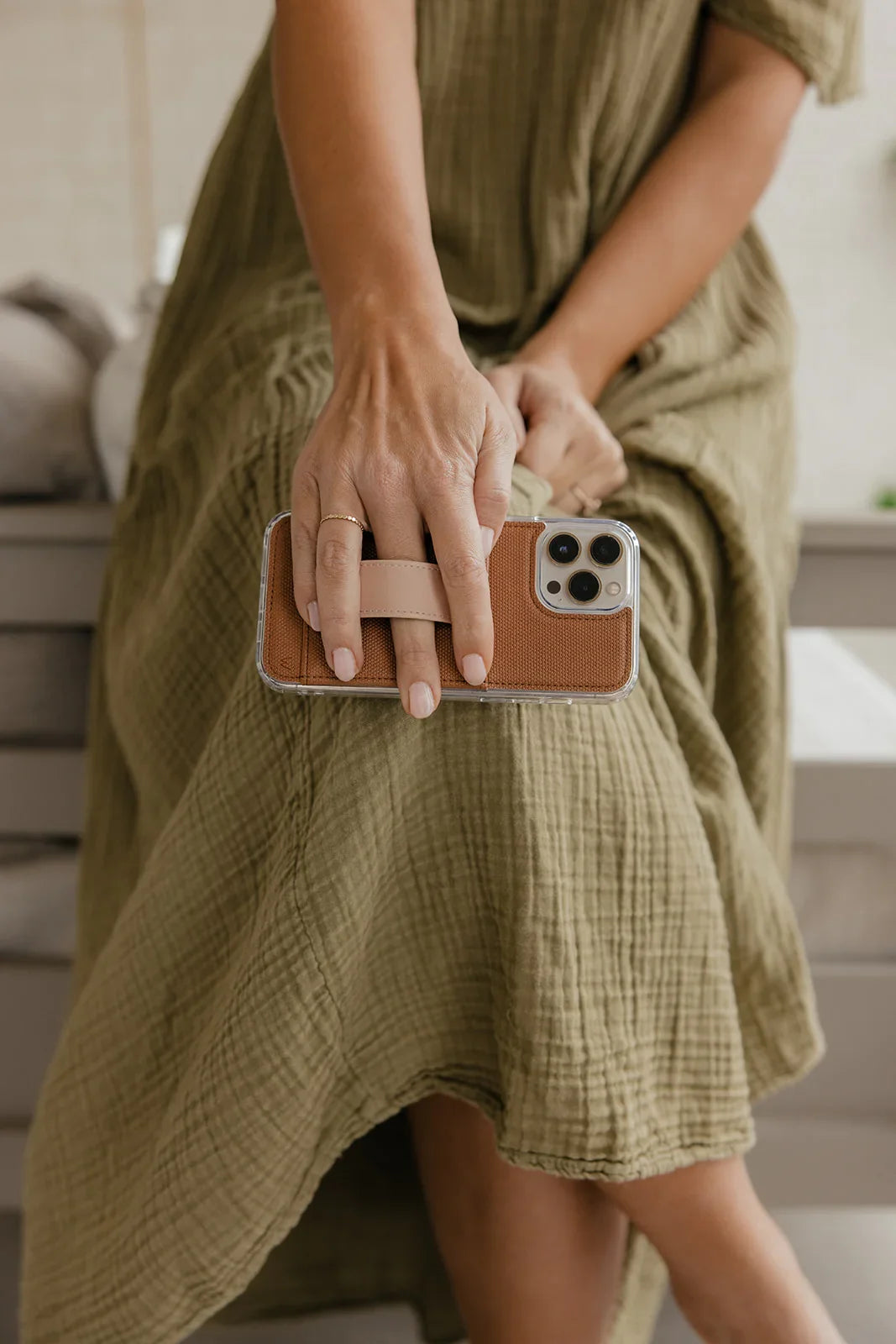 Story by Madison Vining – Walli Cases