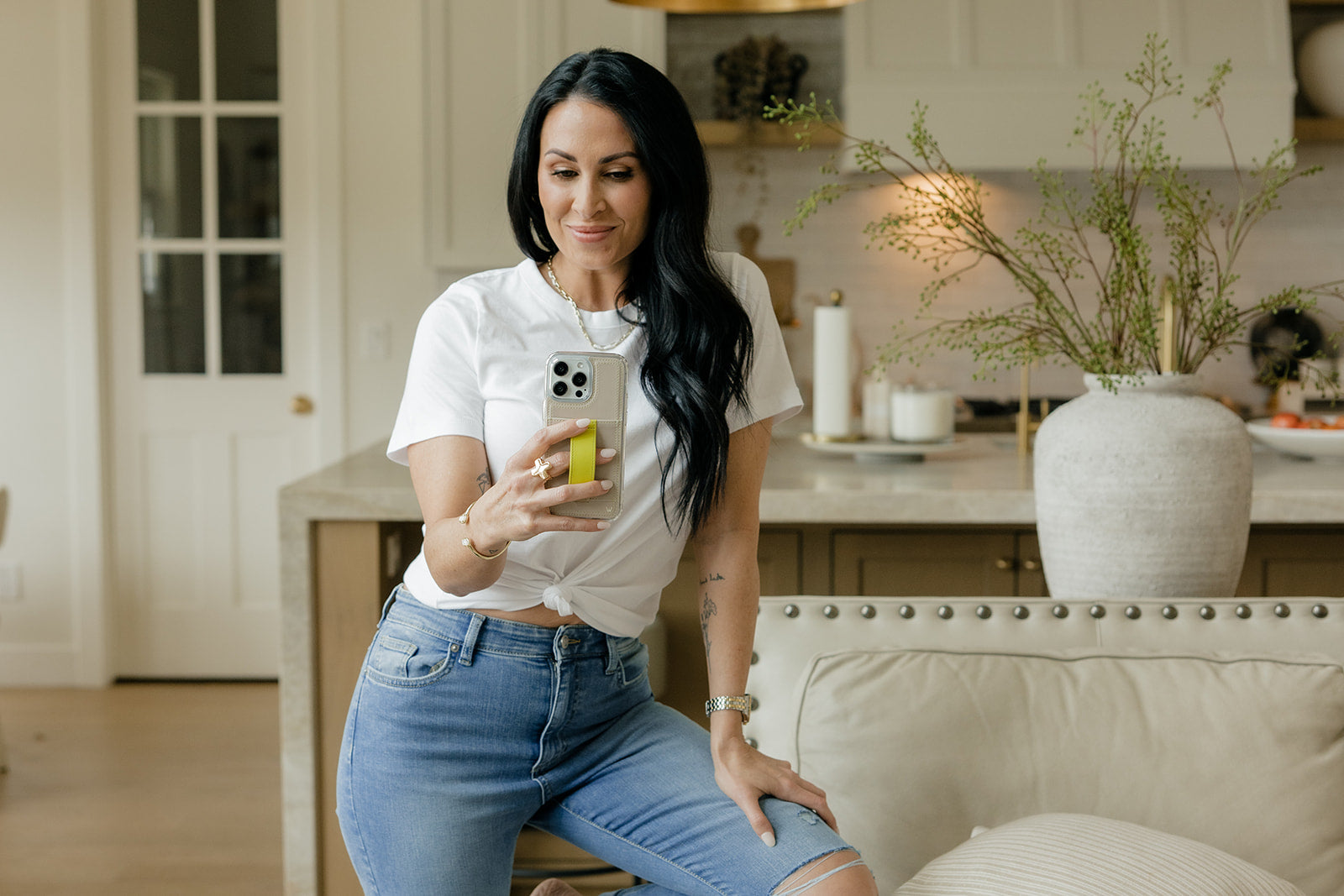 Glow Up by Meaghan Mattei – Walli Cases