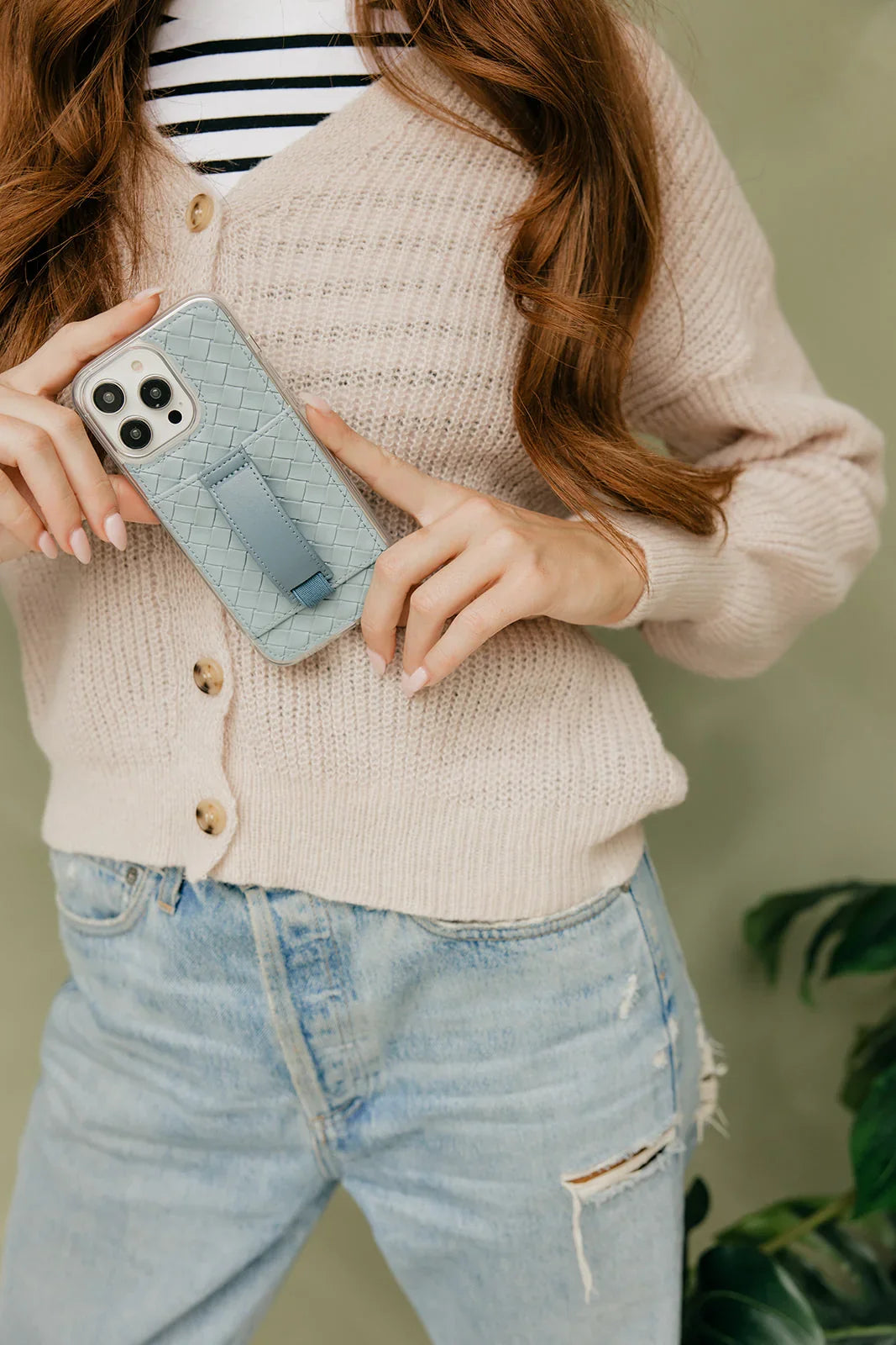 Skyline Weave – Walli Cases