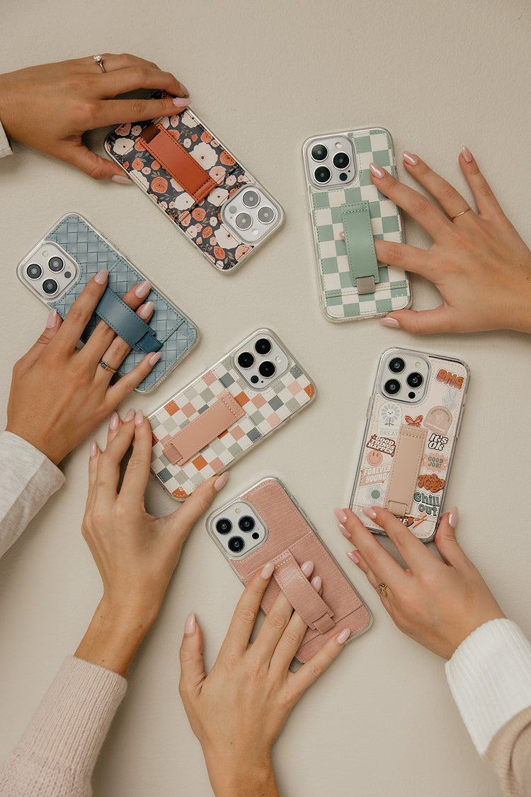 Walli Collections – Walli Cases