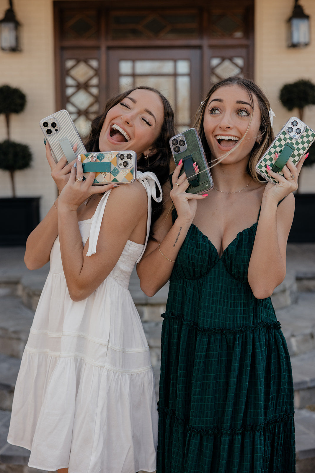 Walli Cases - One Case Is All It Takes.