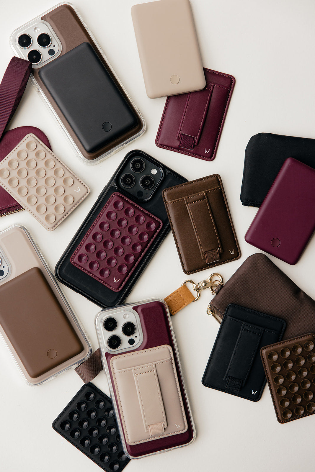 MagSafe Bundle Builder – Walli Cases