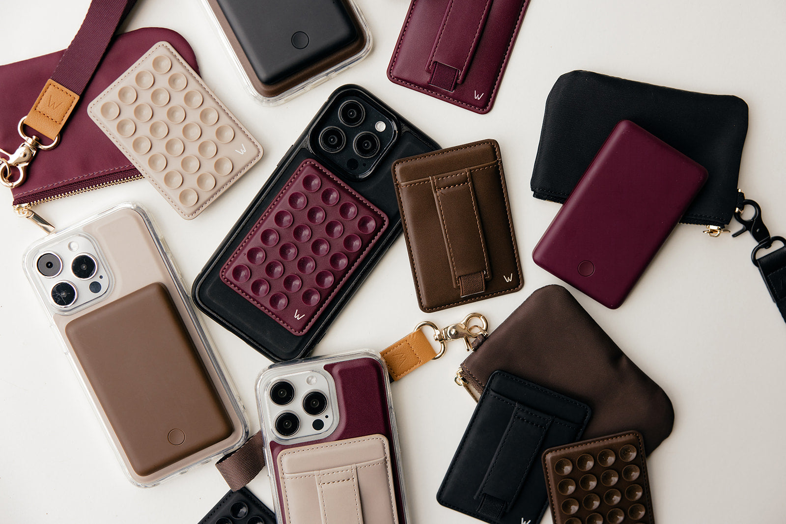 MagSafe Bundle Builder – Walli Cases