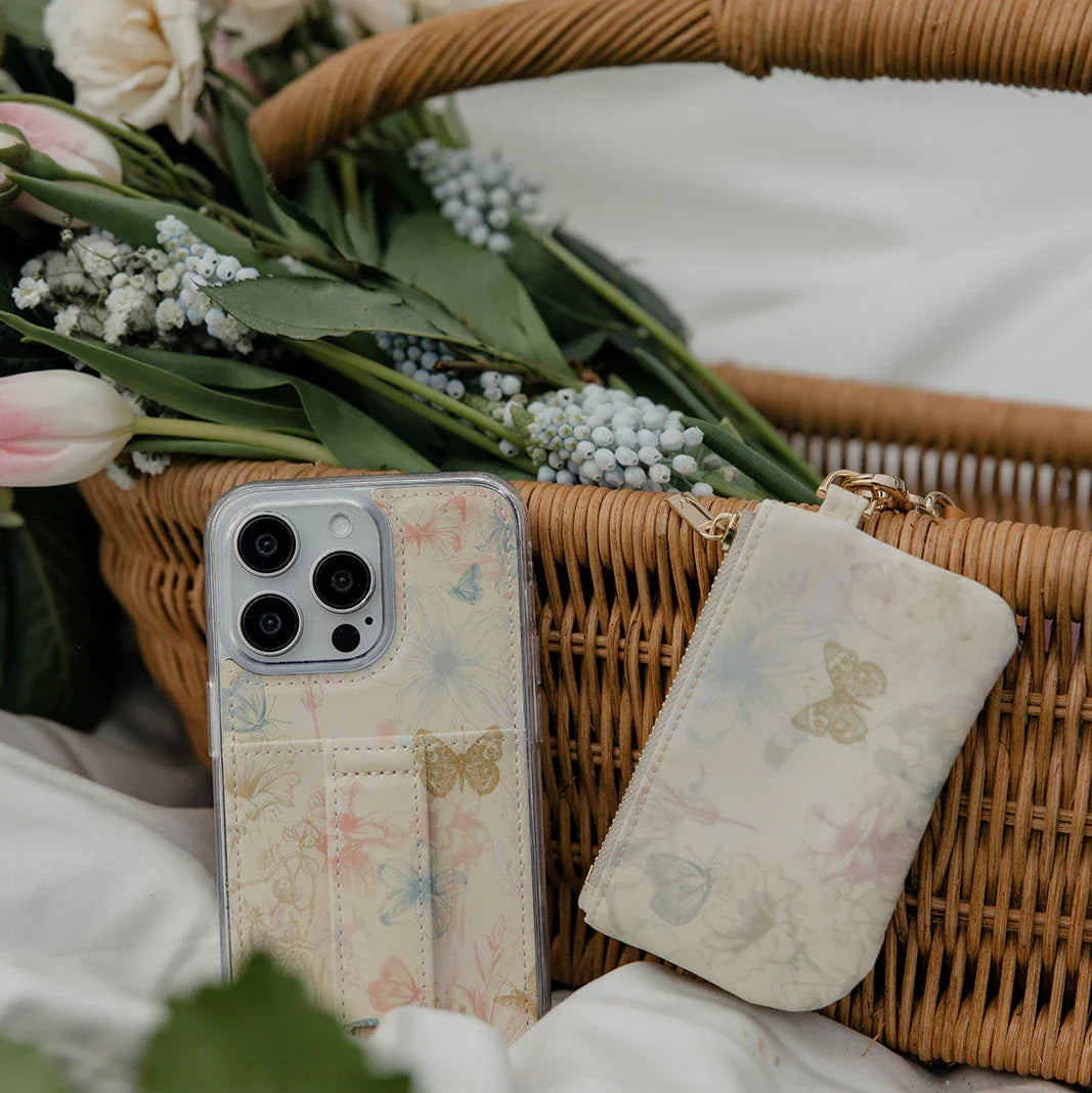 Walli Cases - One Case Is All It Takes.