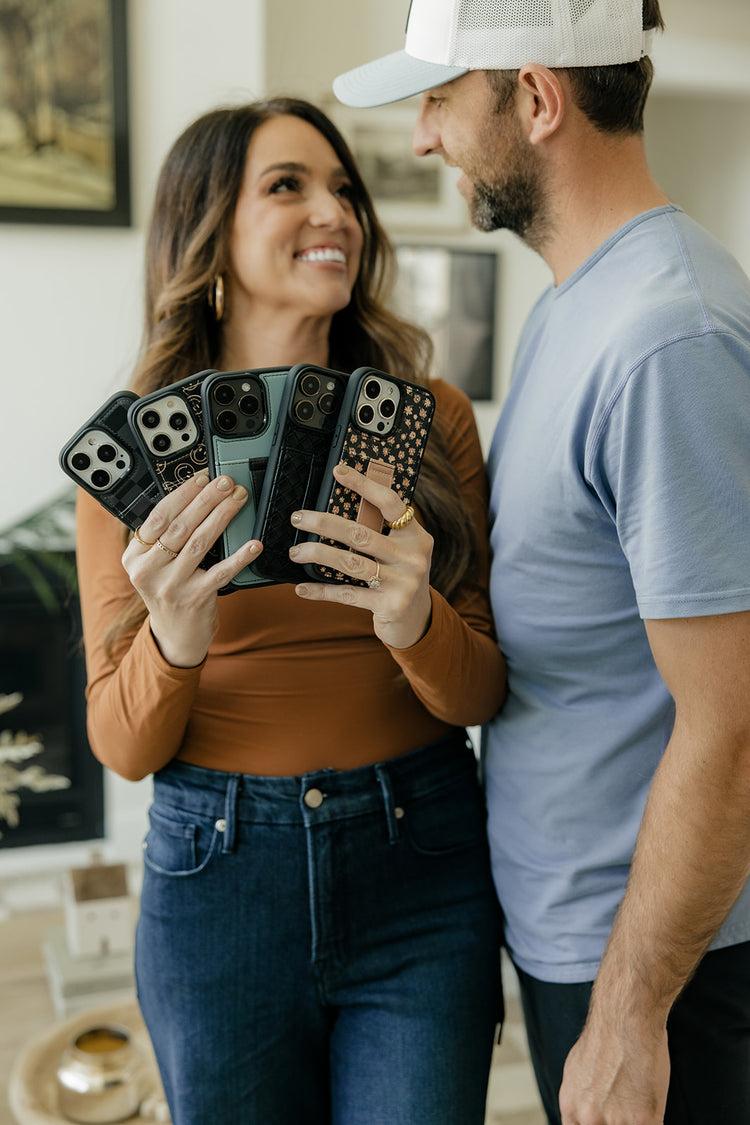 Walli Collections – Walli Cases