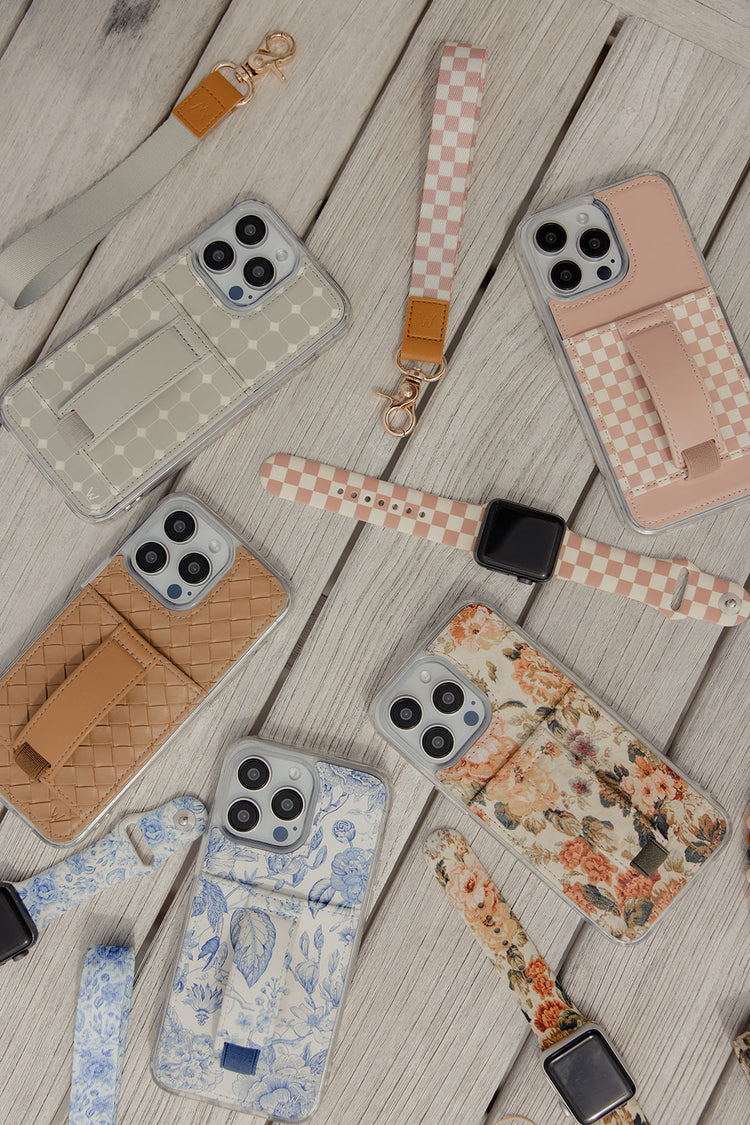 Walli Collections – Walli Cases