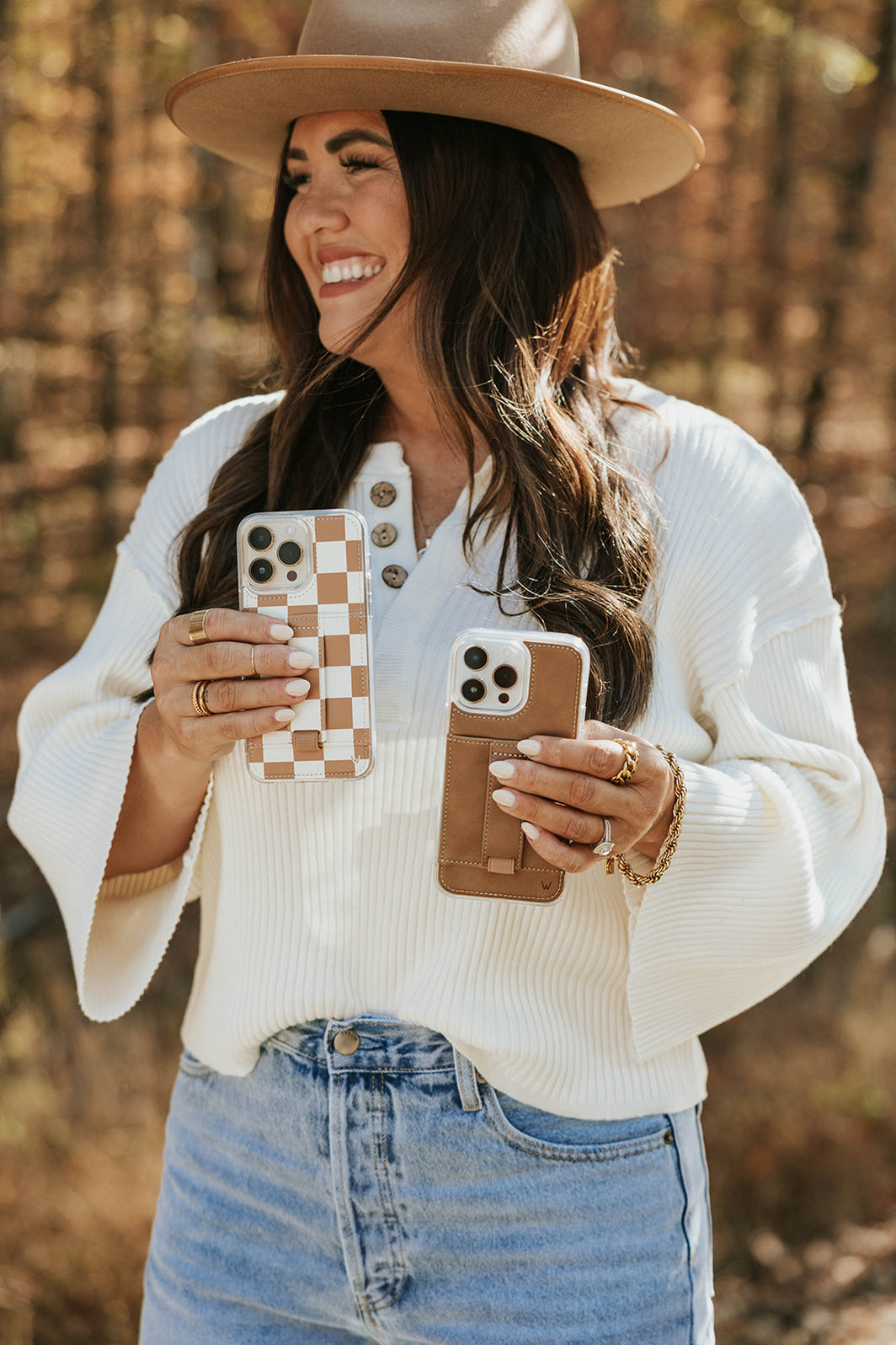 Walli Cases - One Case is all it takes.