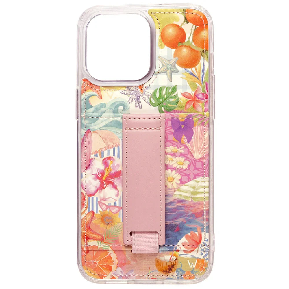 Amalfi Coast by Sydney Rae Bass – Walli Cases