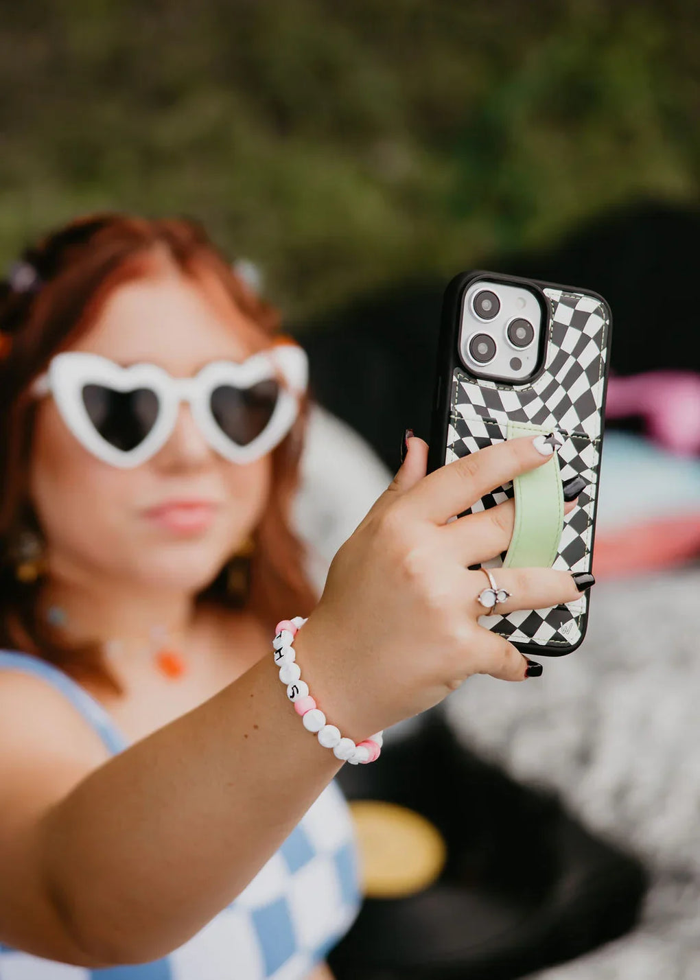 Funhouse by Aubree Says — Walli Cases