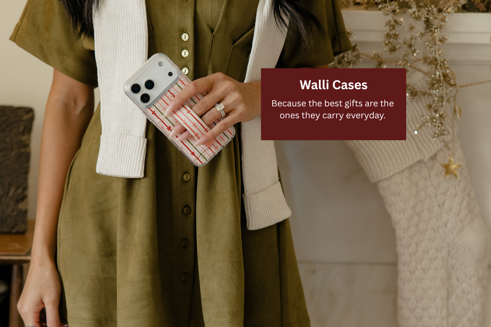Original – Walli Cases