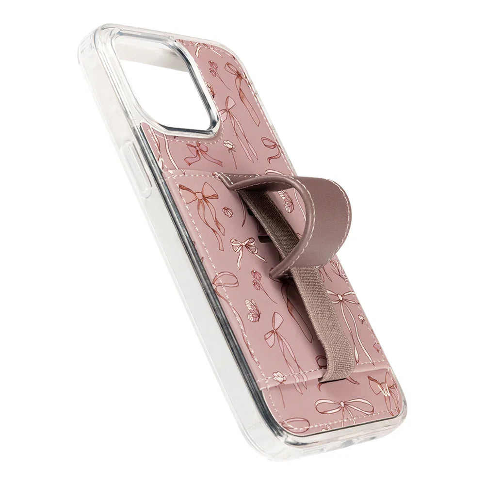 Blush and Bows – Walli Cases