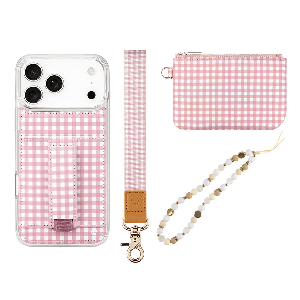 Walli Cases - One Case Is All It Takes.