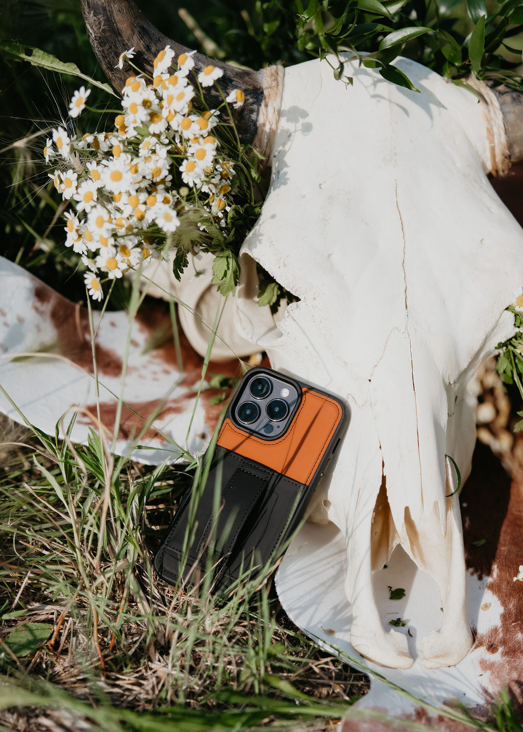 Two Country by Aubree Says – Walli Cases