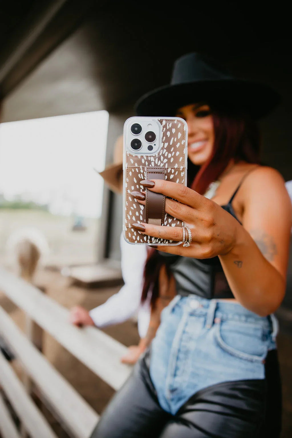 Walli Cases - One Case is all it takes.