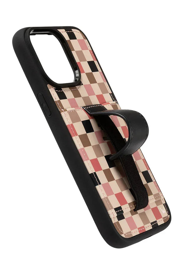 Checkmate by Harmony Beus – Walli Cases