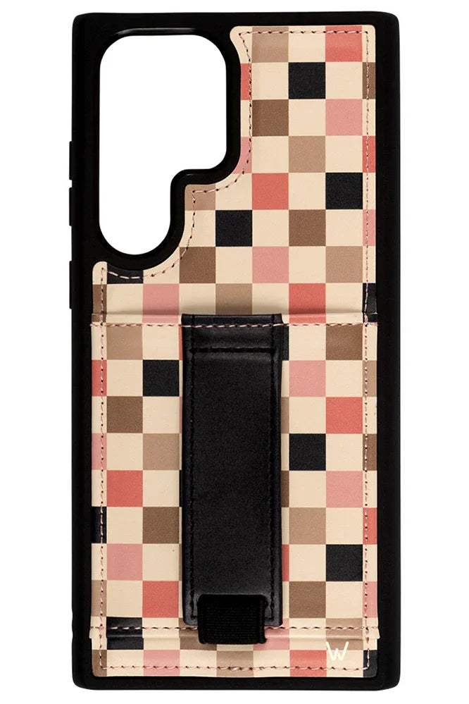 Checkmate by Harmony Beus – Walli Cases