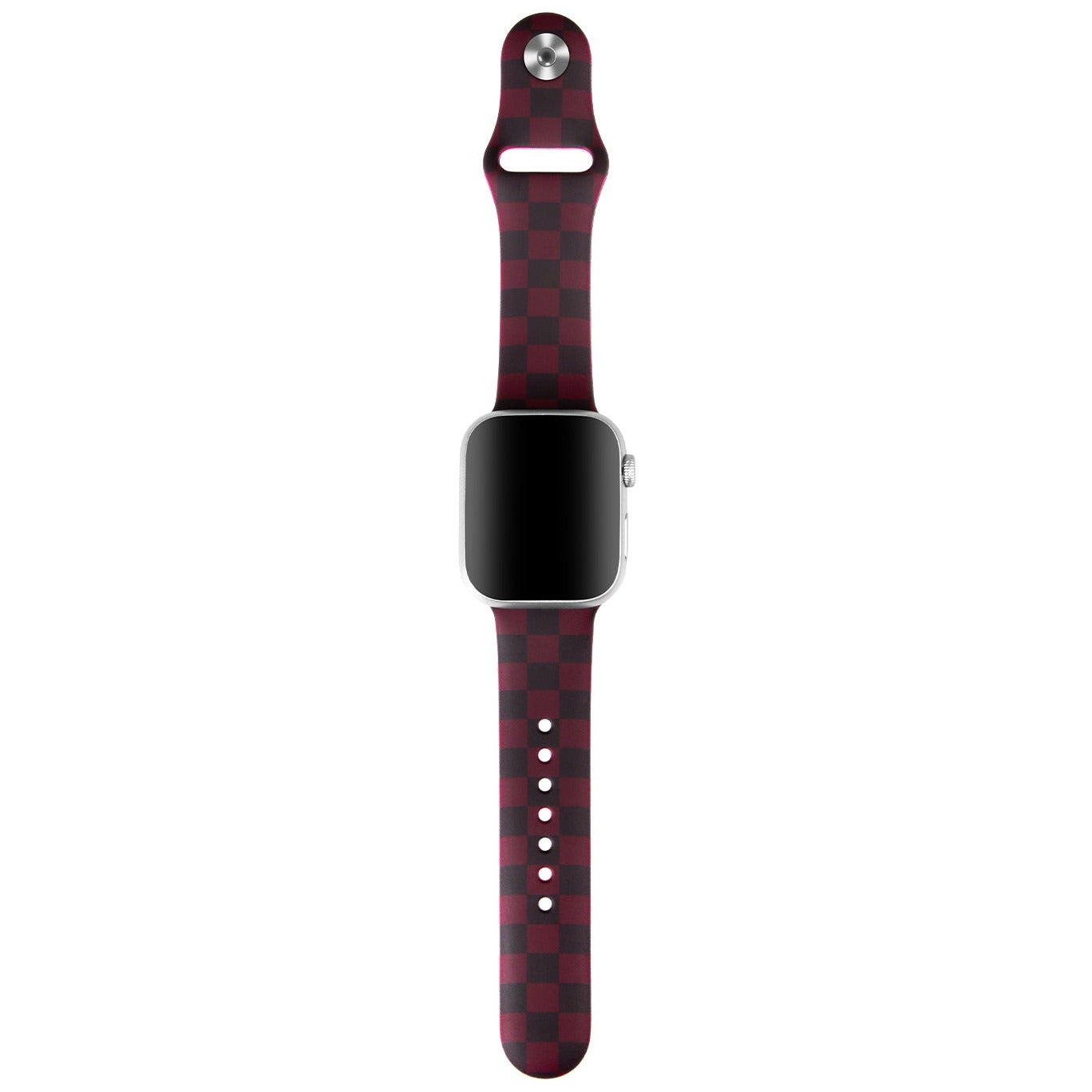 Cozy Check Watch Band – Walli Cases