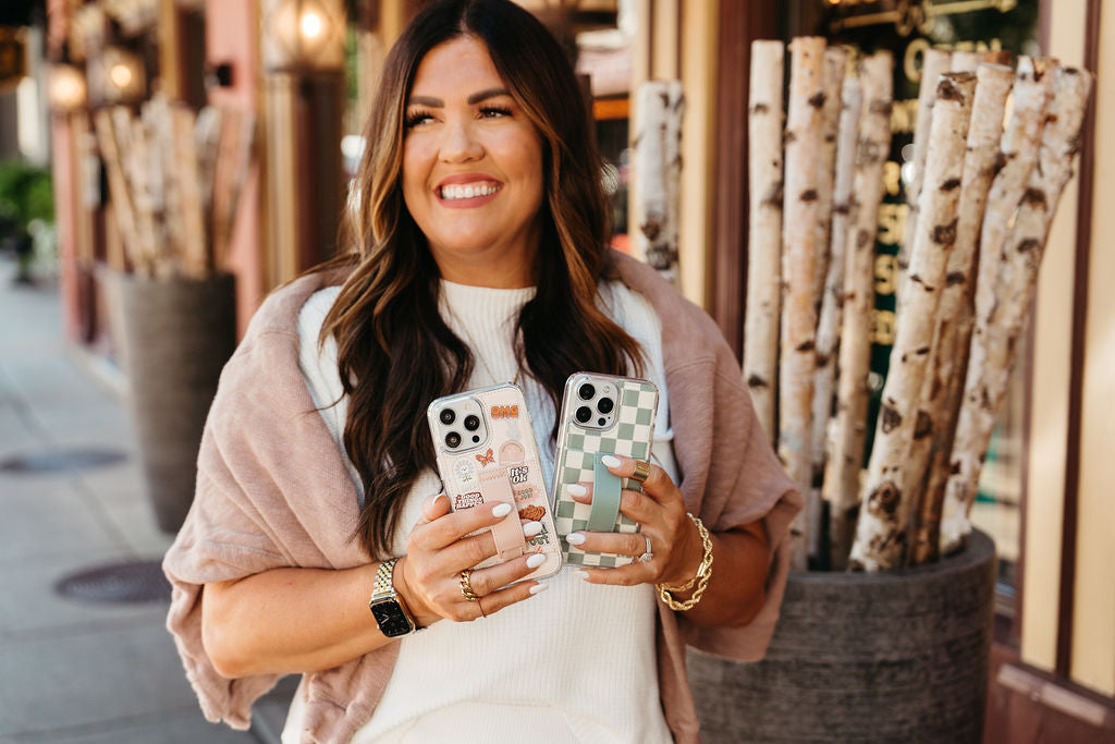 Walli Cases - One Case is all it takes.