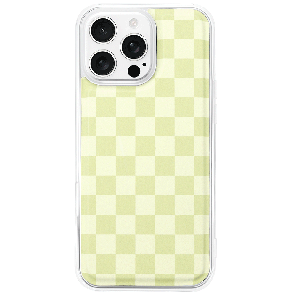 Harbor Check Magnetic Case – Walli Cases