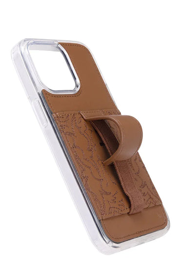 Howdy by Chelsea DeBoer – Walli Cases