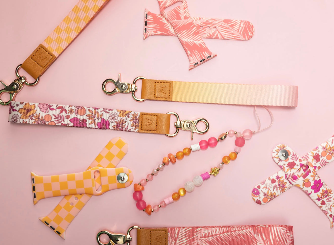 Walli Cases - One Case is all it takes.