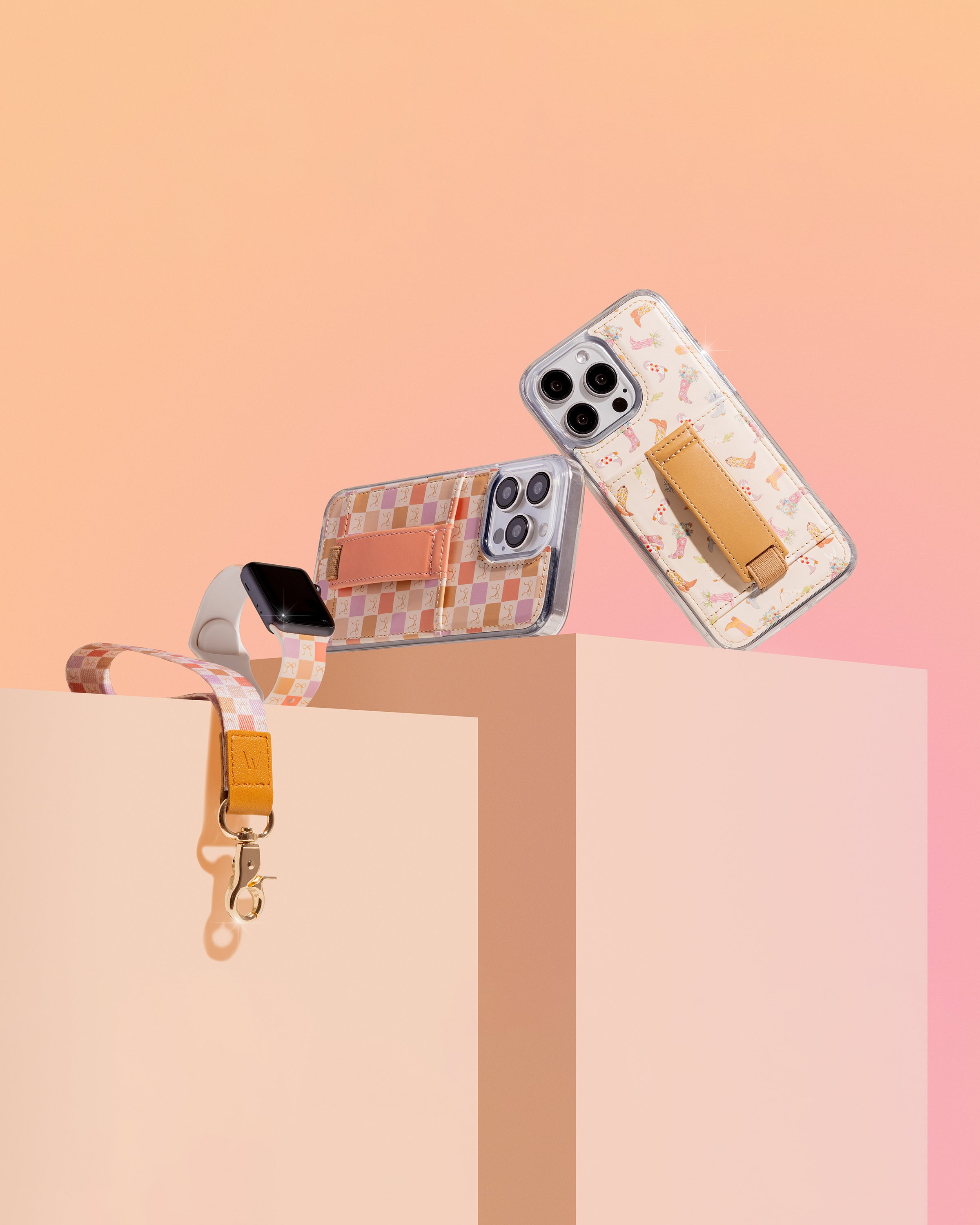 Walli Cases - One Case Is All It Takes.