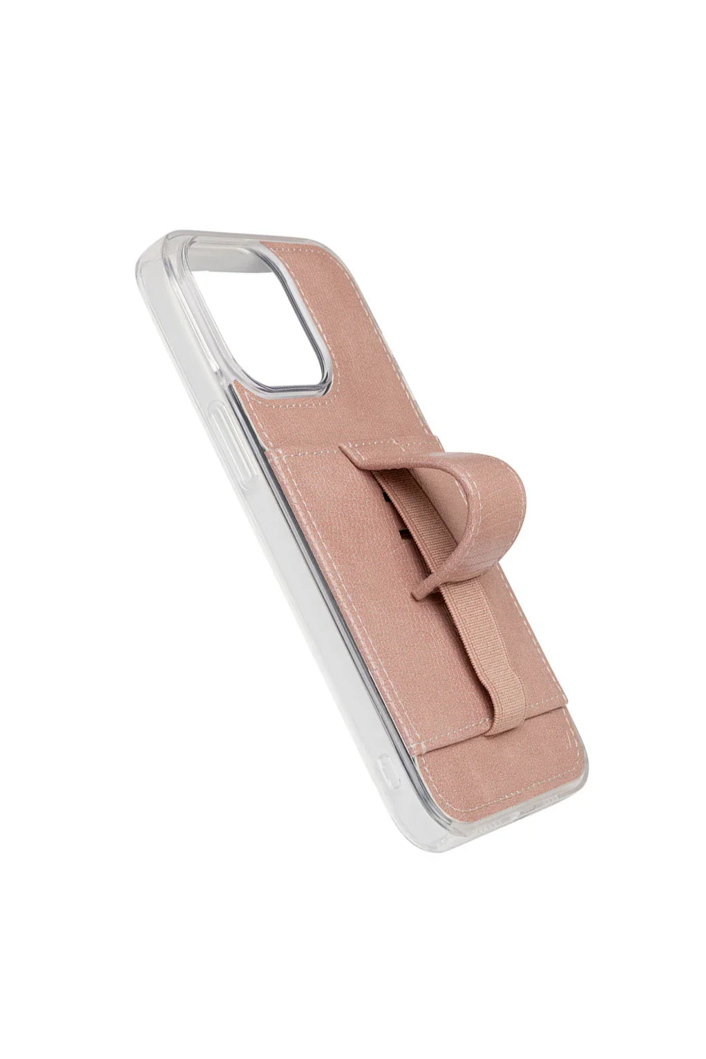 Pink Python — Walli Cases