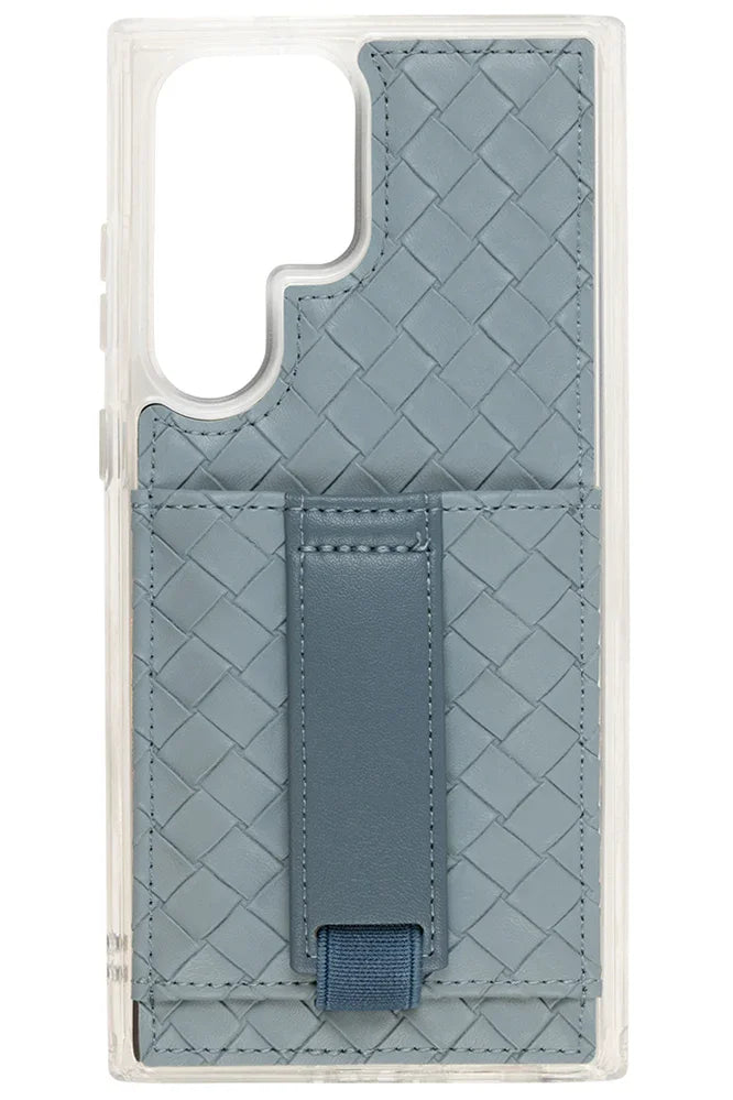 Skyline Weave – Walli Cases