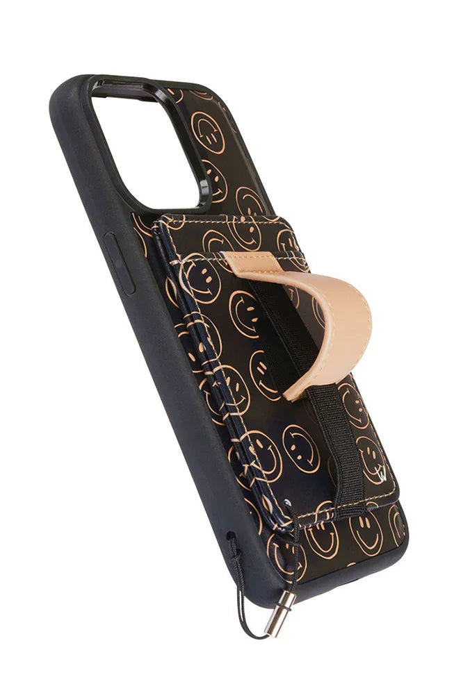 Smile Squad Magnetic Case – Walli Cases