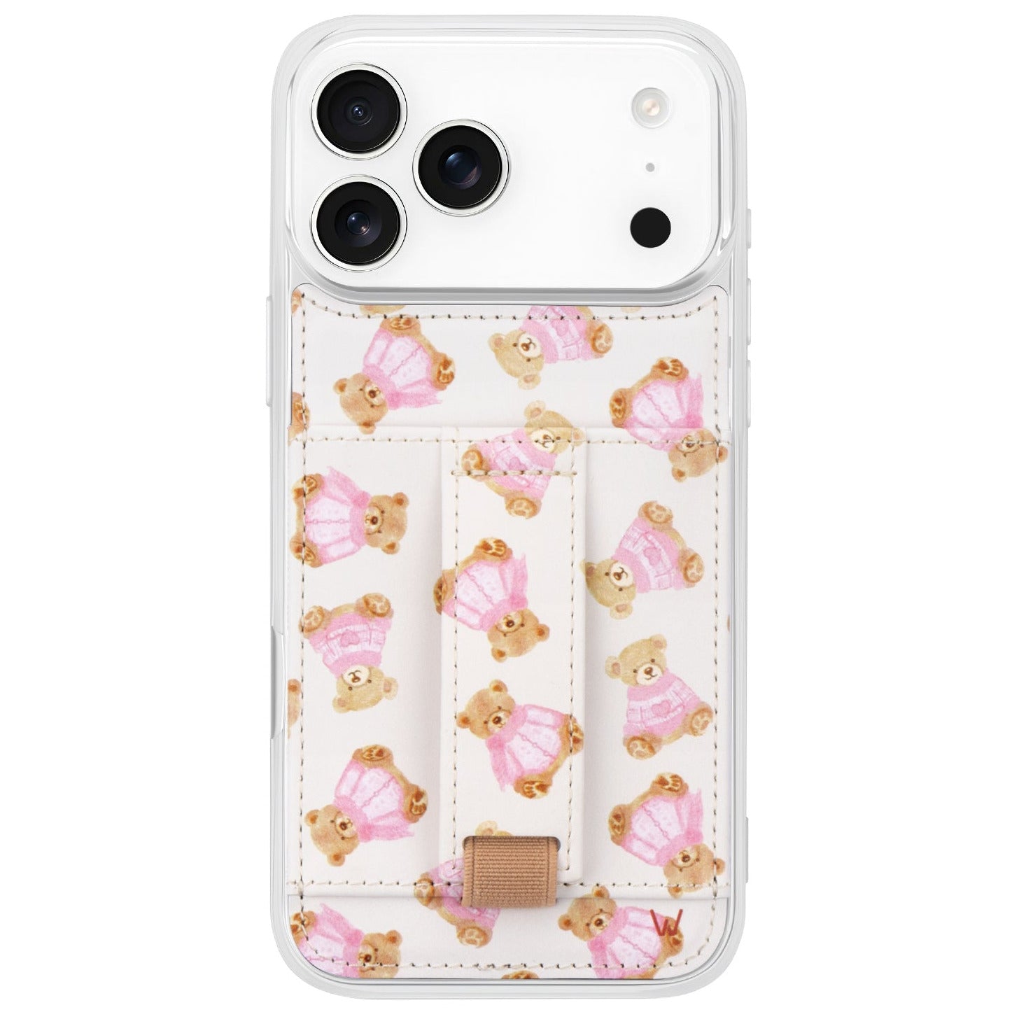 Teddy Original Case – Walli Cases