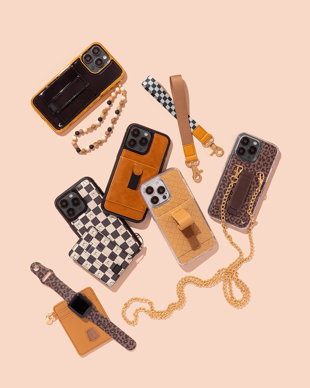 Walli Cases - One Case Is All It Takes.