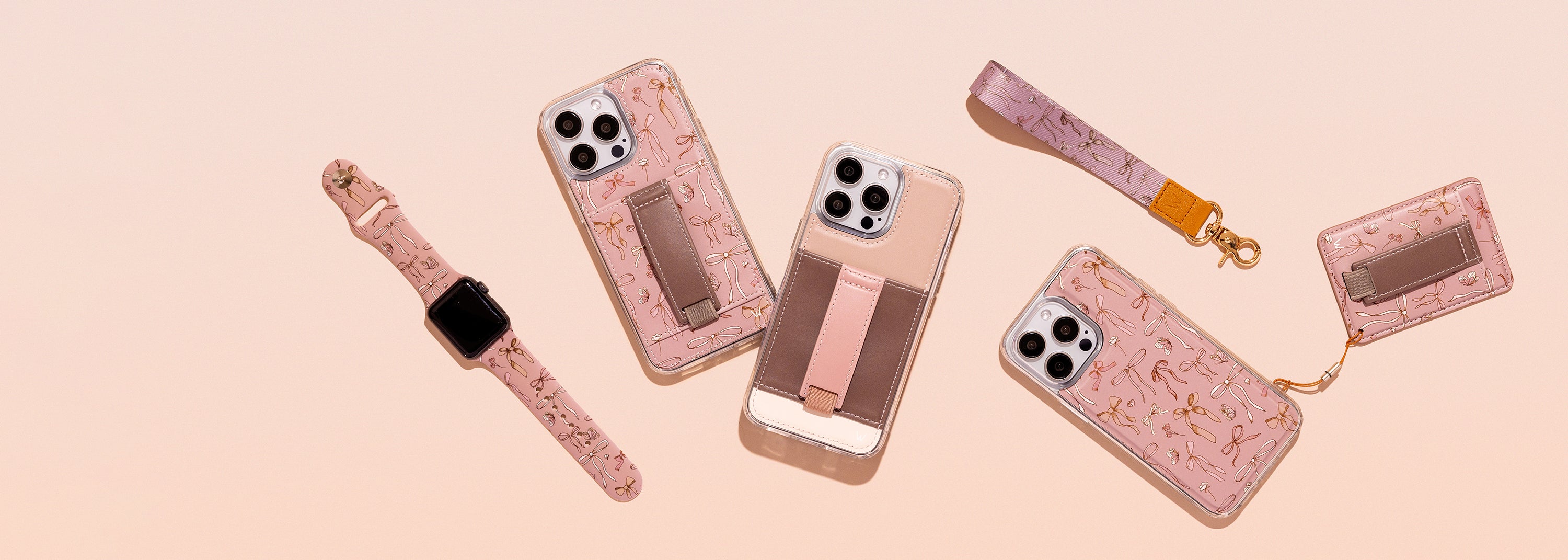 Walli Cases - One Case Is All It Takes.