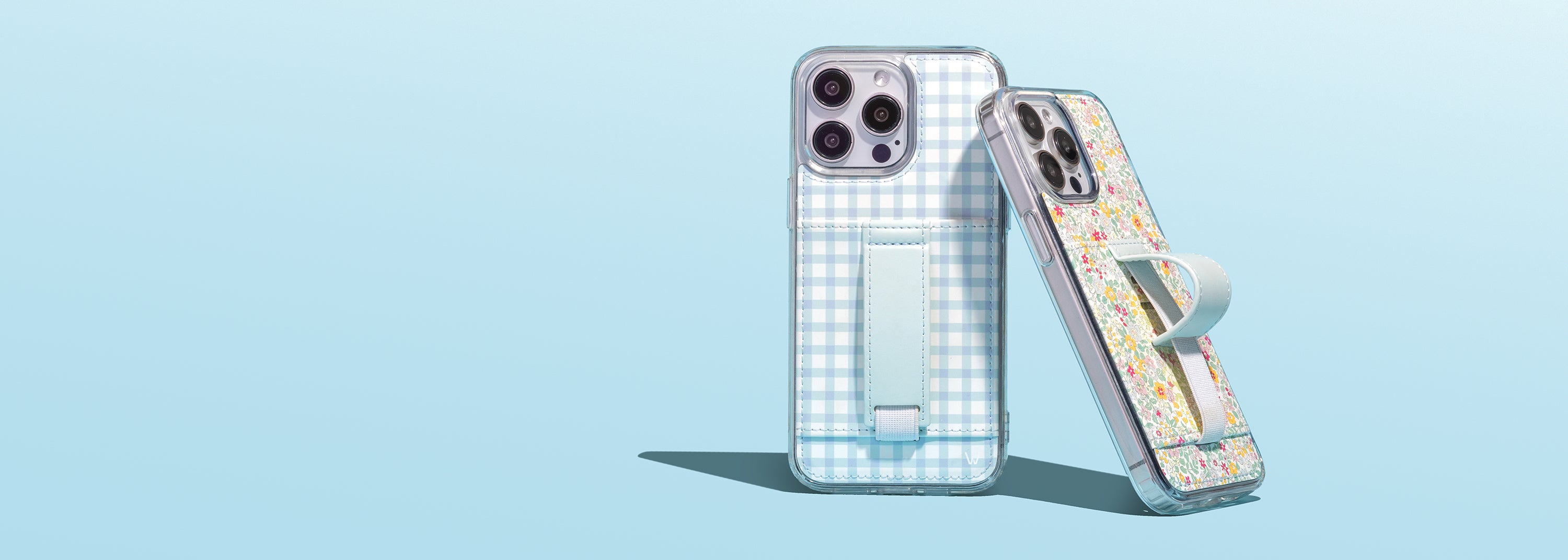 Walli Cases - One Case Is All It Takes.