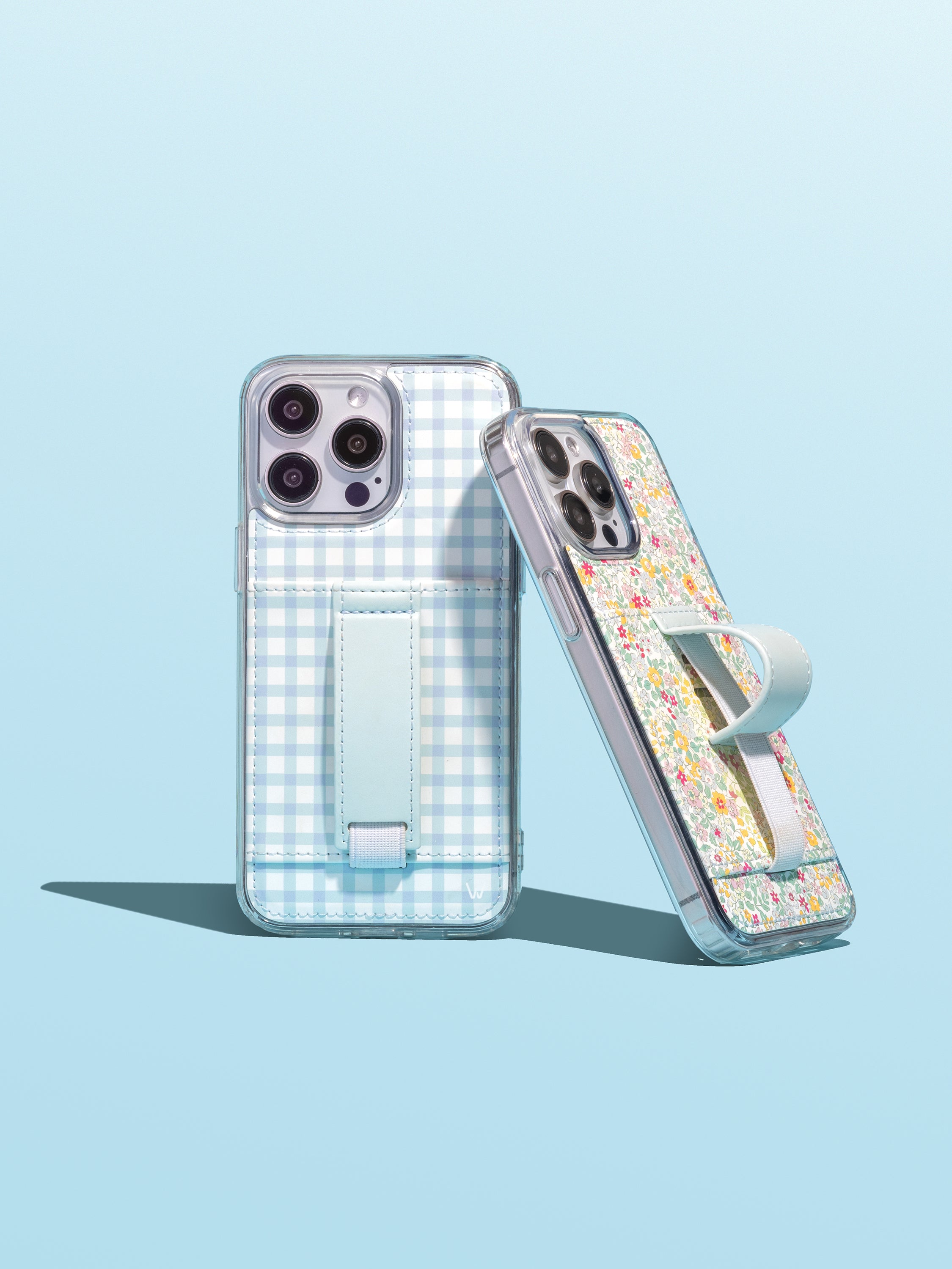 Walli Cases - One Case Is All It Takes.