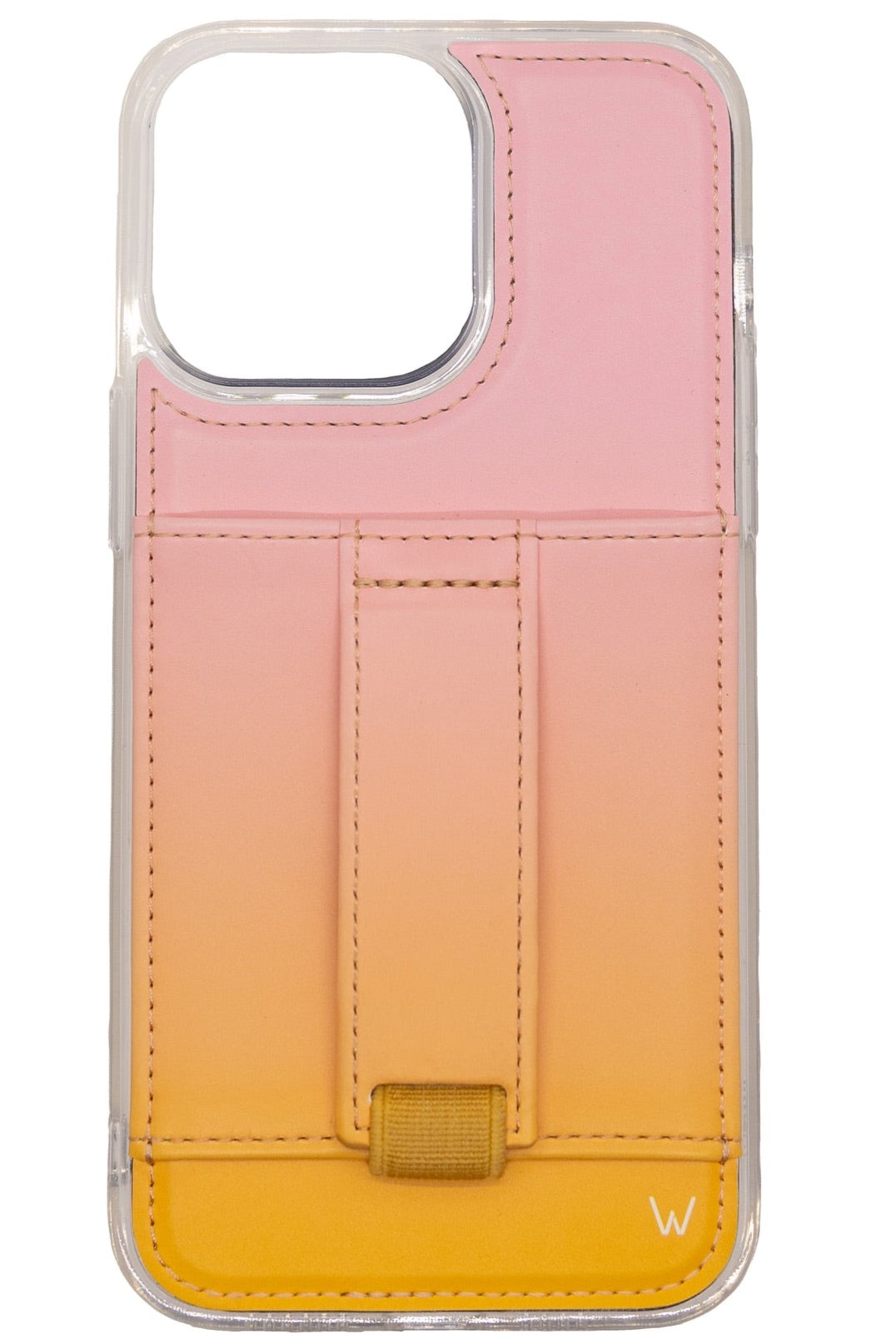 Hawaiian Sunrise – Walli Cases