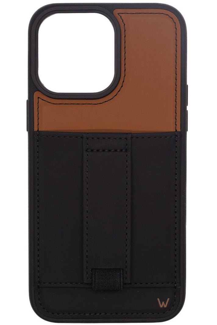 Walli Cases - One Case is all it takes.