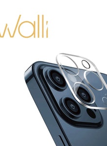 Walli Camera Lens Protector — Walli Cases