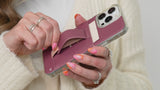 Pink Python – Walli Cases